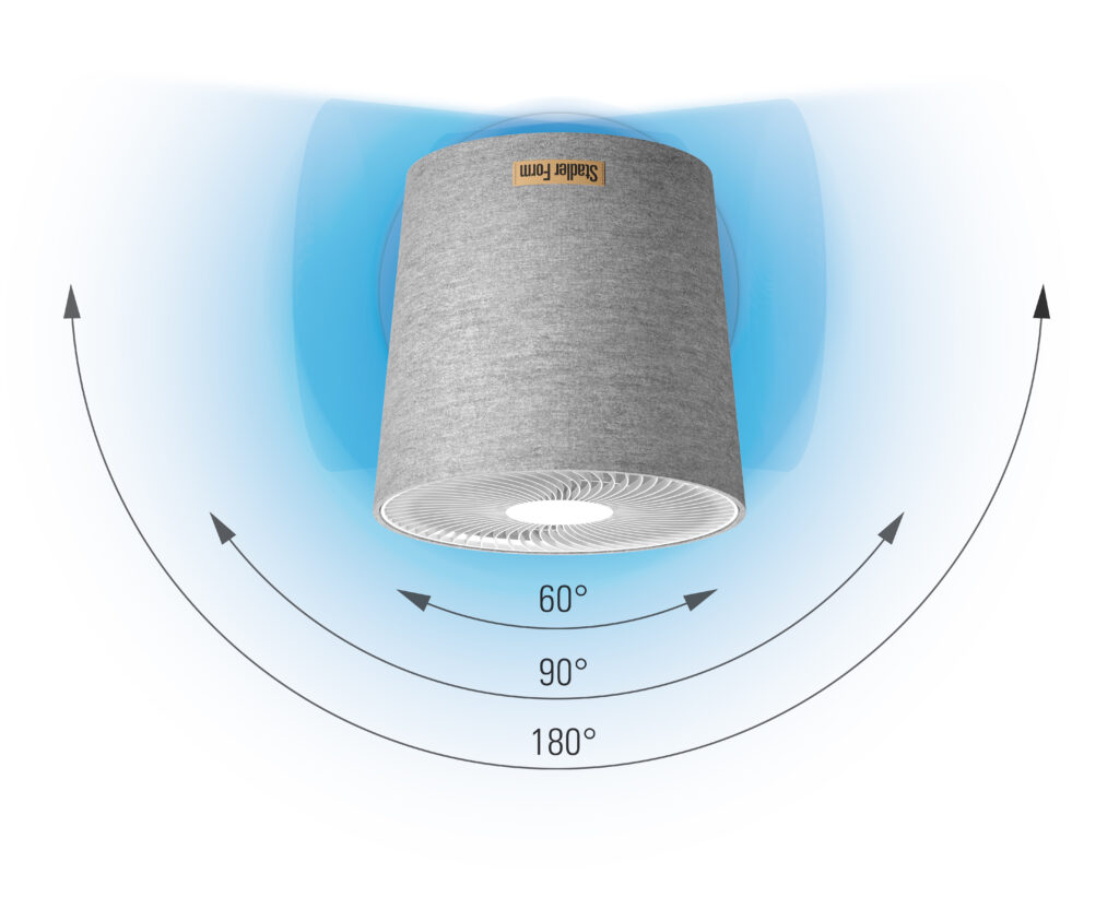 Stadler Form – Simon Cycle Fan - stadlerform.hk