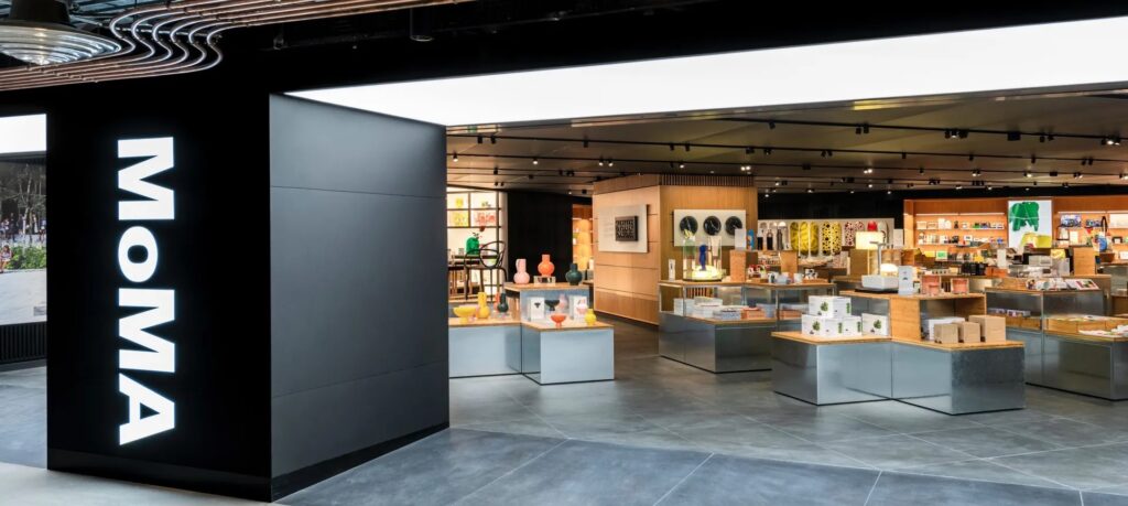 Stadler Form x MoMA Design Store - stadlerform.hk