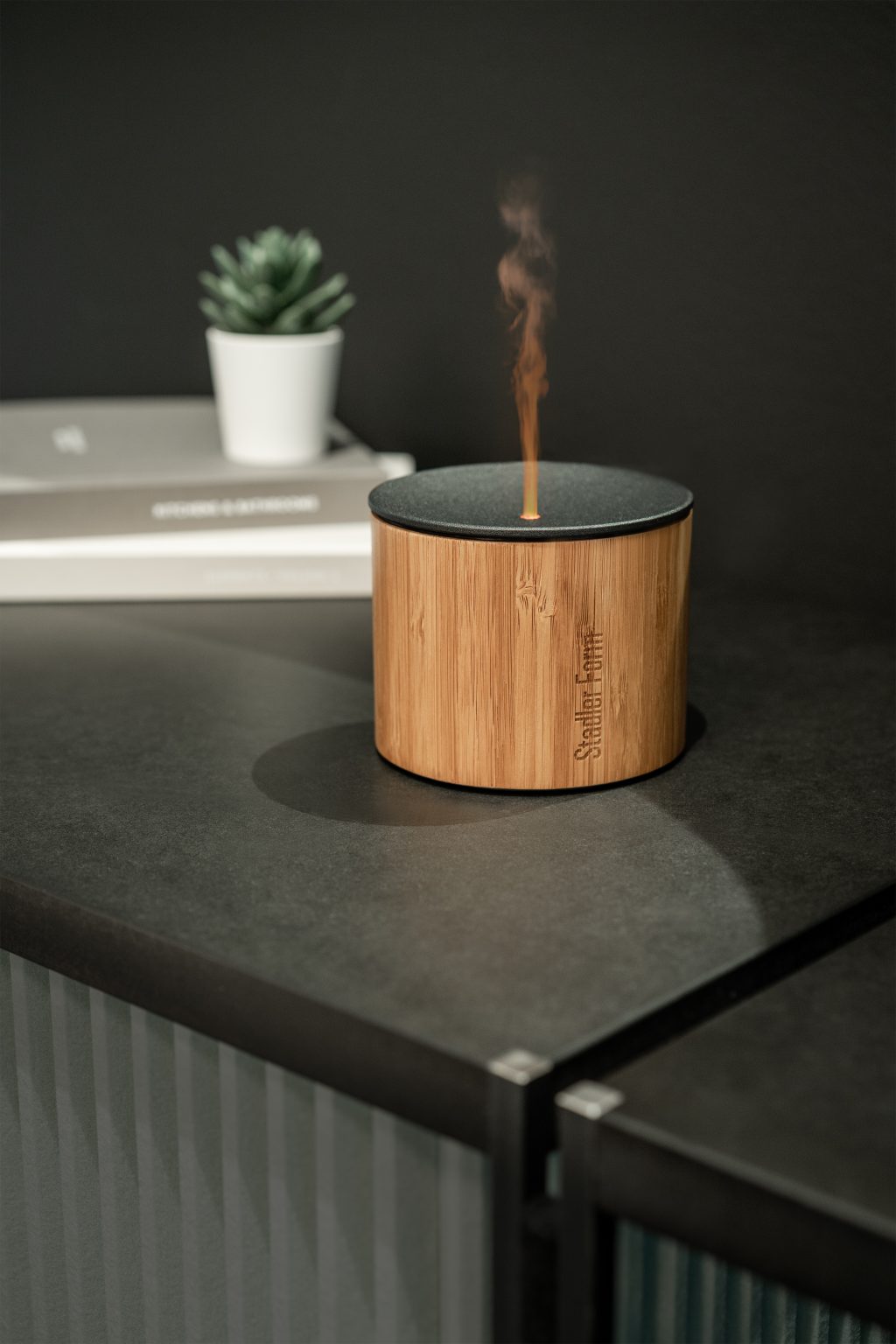 Stadler Form – Nora Aroma Diffuser – stadlerform.hk