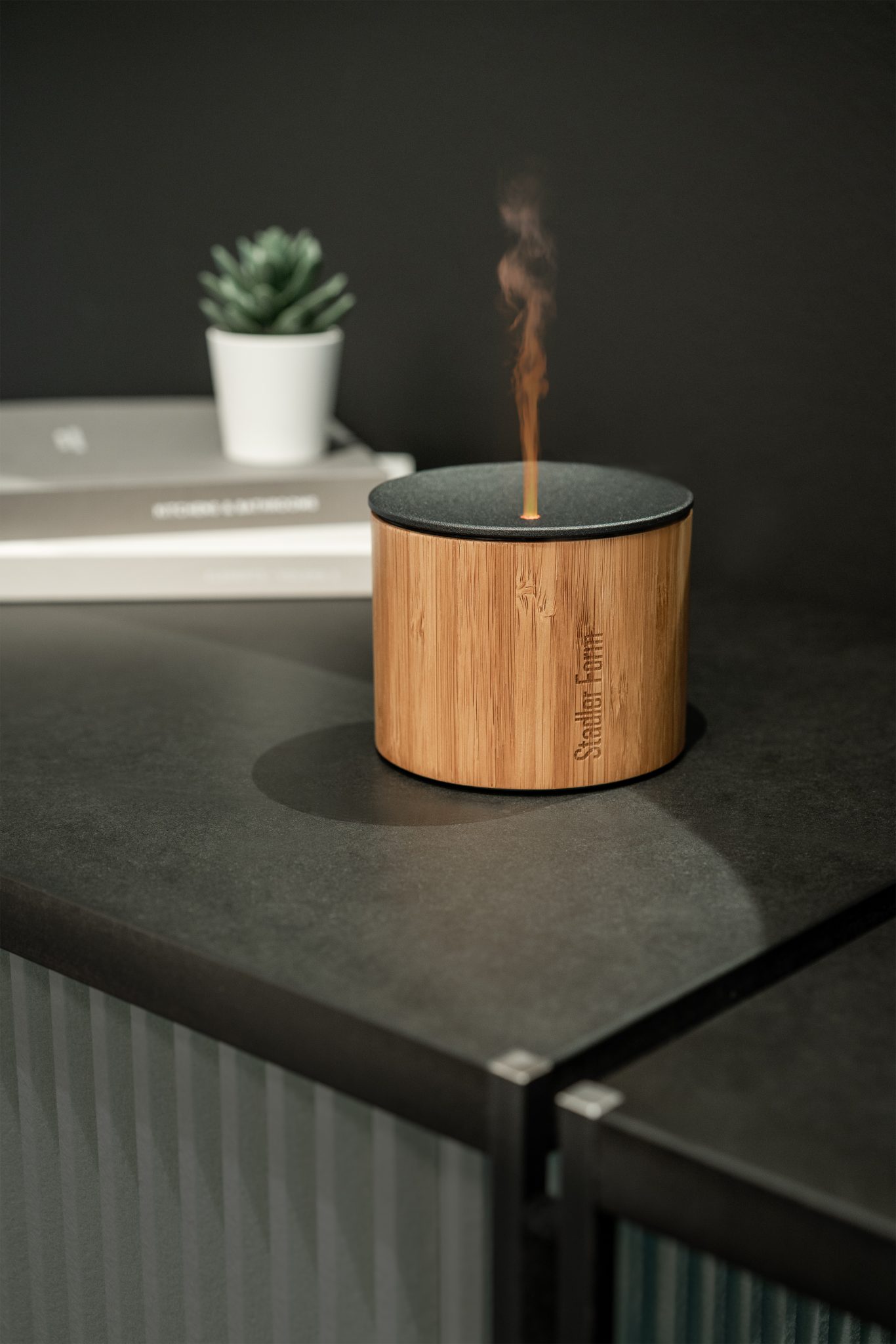 Stadler Form – Nora Aroma Diffuser – stadlerform.hk